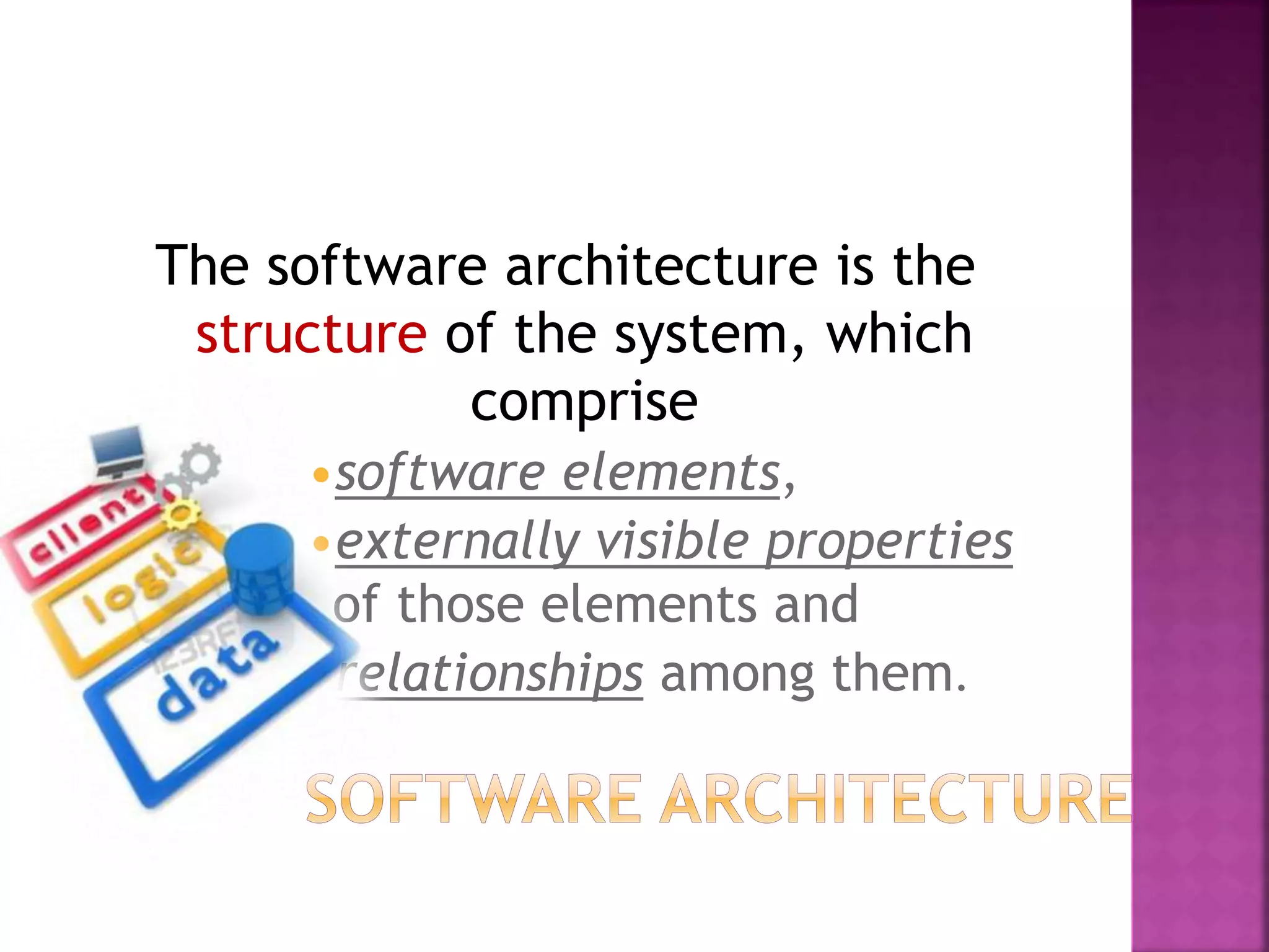 Architecture business cycle ( abc ) | PPTX