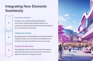 Architecture has often been perceived as a luxury reserved for the ...