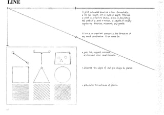 Architecture form, space and order 1st ed. | PDF