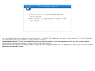 Architecture - Part 2 - Transcript.pdf