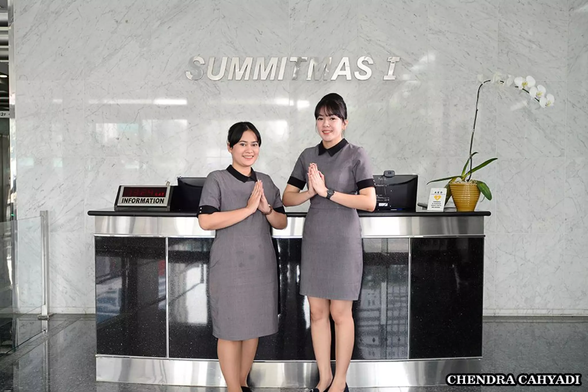 Summitmas Architecture Photography Surabaya | PDF