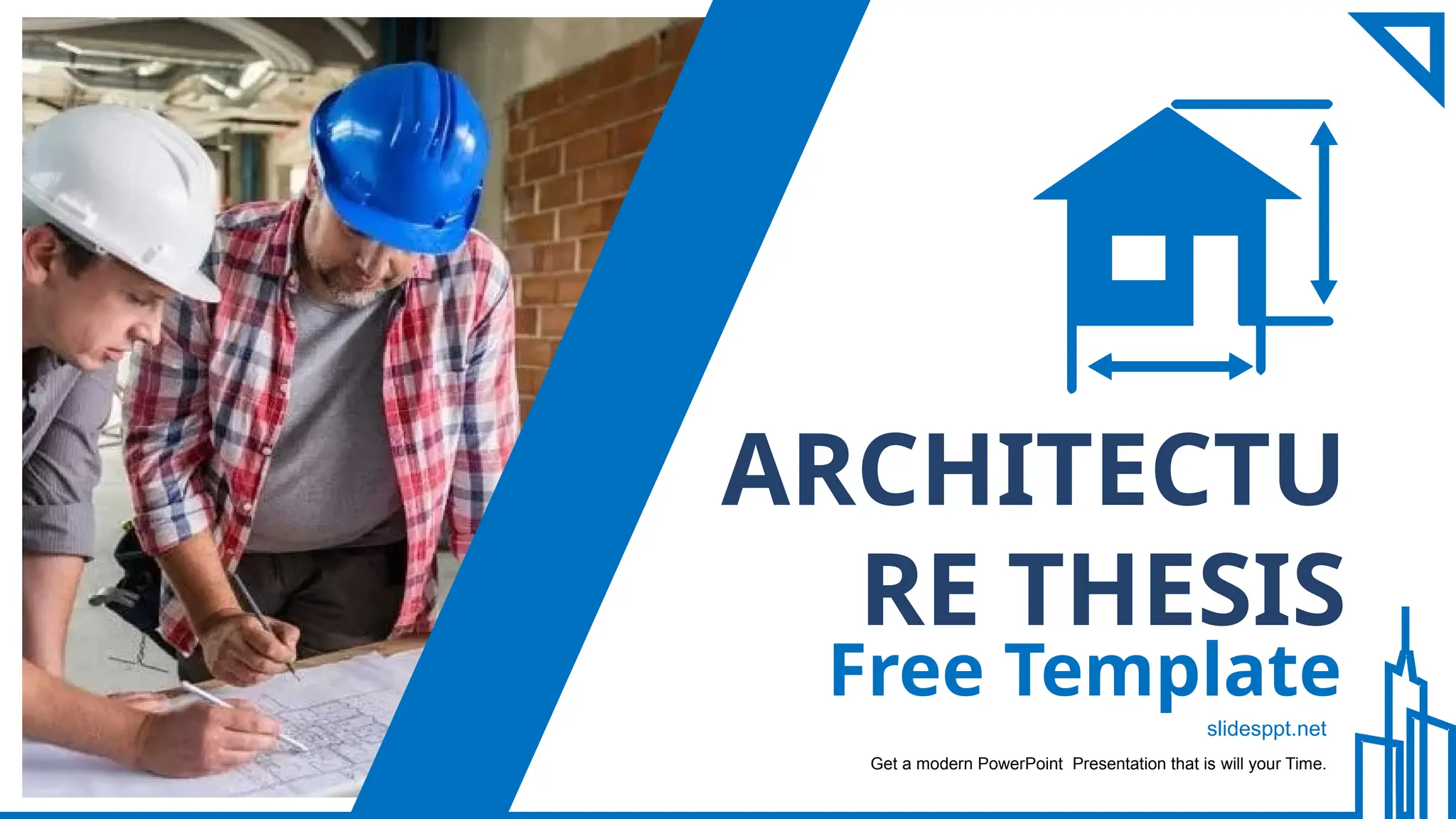 Architecture-Thesis-Template.macoumbapptx | PPT