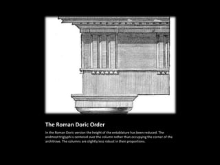 Ancient Greek Architecture | PPTX