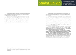 ARCHITECTURE a historical perspective.pdf