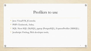 Architecture analysis by Maxym Shabatura | PPT