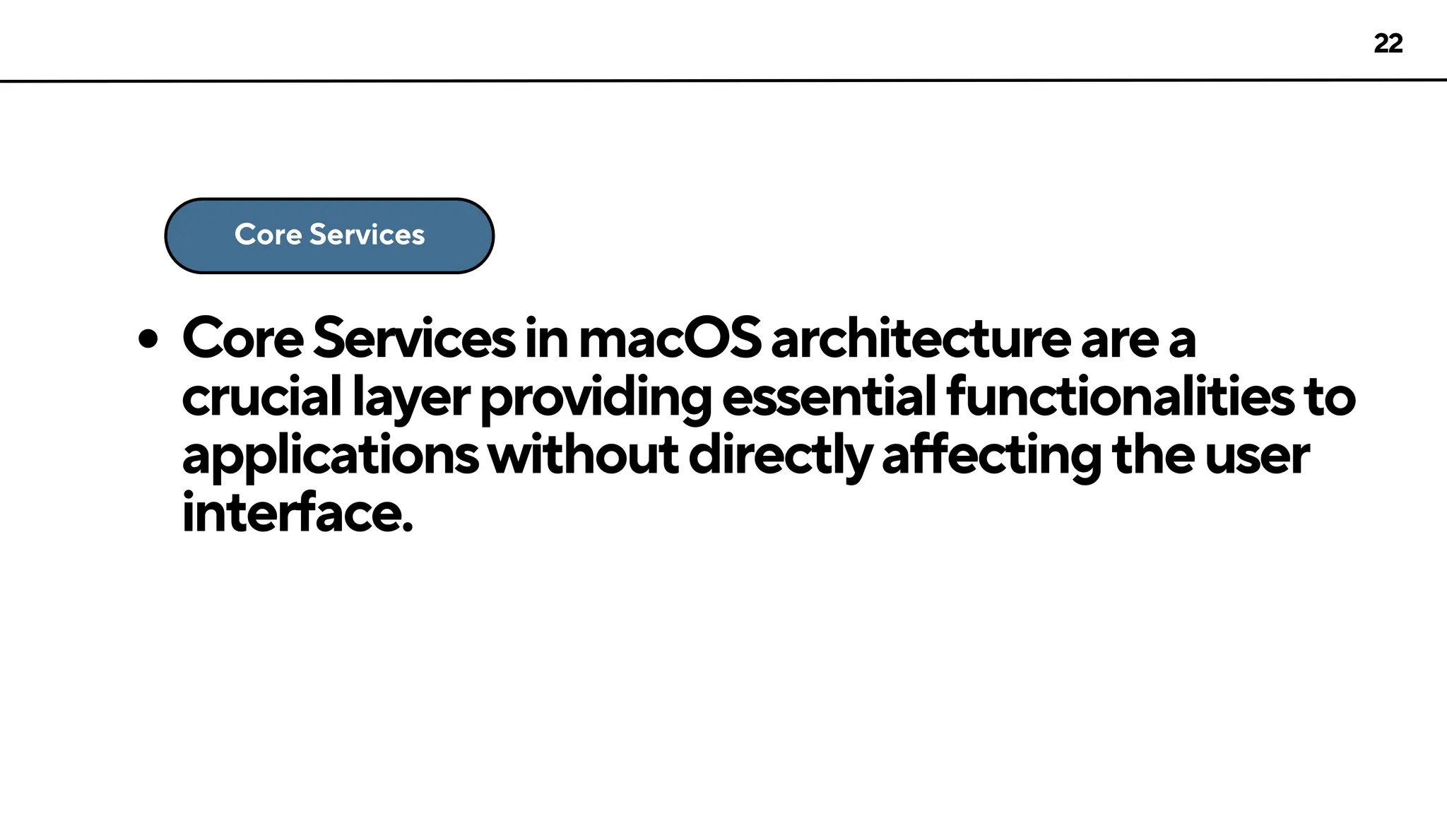 Architecture and Features of MacOS.pdf