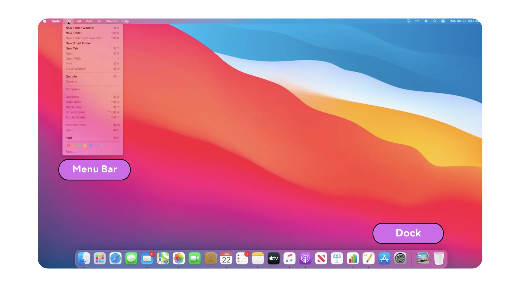 Architecture and Features of MacOS.pdf