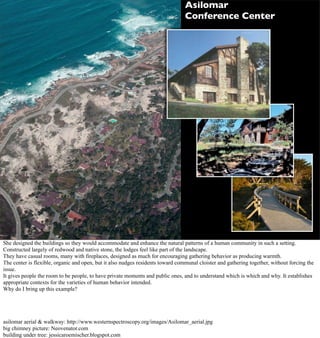 Architecture and IA | PDF | Free Download