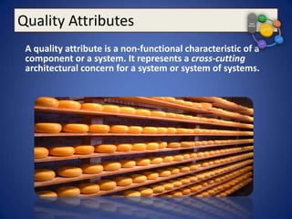 Architecture and Iasa Introduction | PPTX