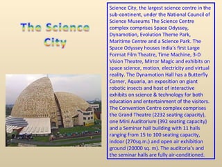 Architecture and monuments of kolkata 1 | PPT