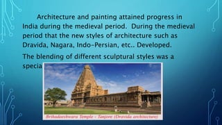 Architecture and painting | PPT