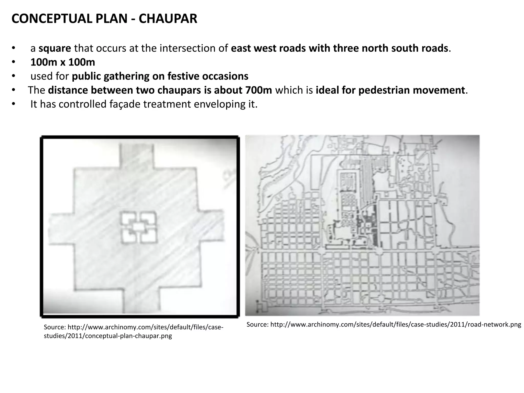 Architecture and Planning of jaipur | PPTX