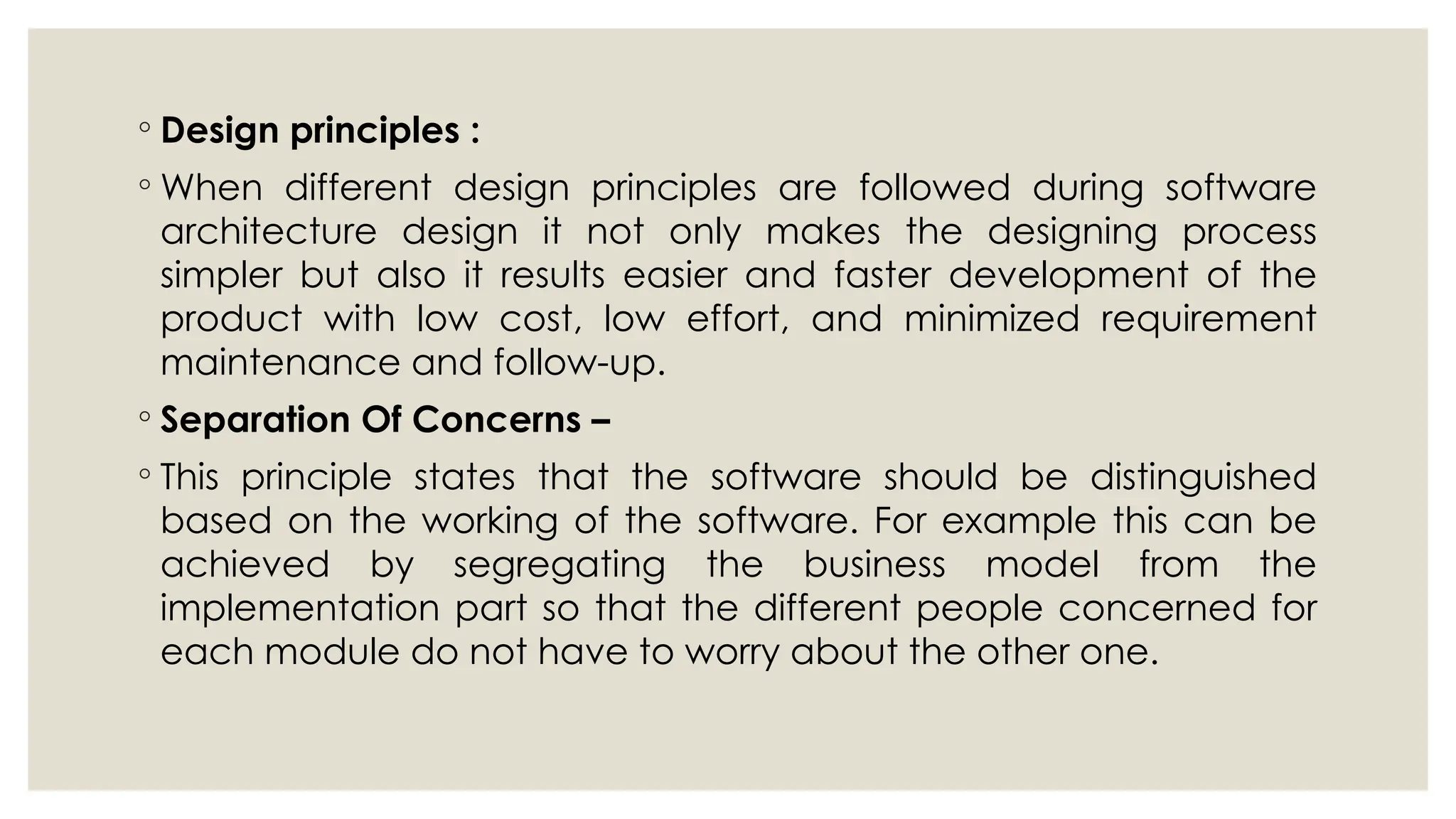 Architecture And Uml Diagrams Types Of Uml Diagrams Types Of Architecture And Architectural
