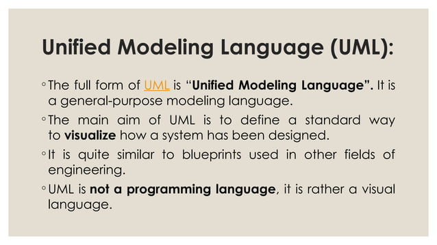 Architecture And Uml Diagrams Types Of Uml Diagrams Types Of Architecture And Architectural