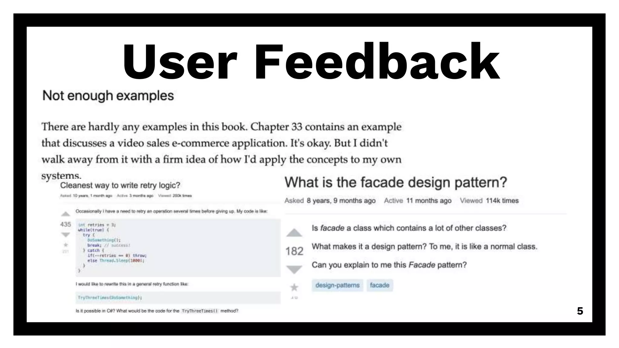 Software Architecture Applied Patterns | PPT