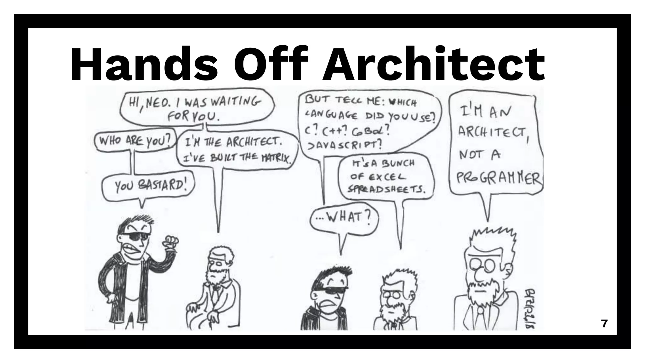 Software Architecture Applied Patterns Ppt