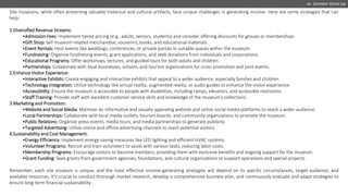 Architecture as a language_Museum Architecture, design theories ...