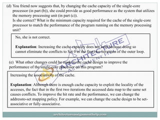 Online Architecture Assignment Help | PPT