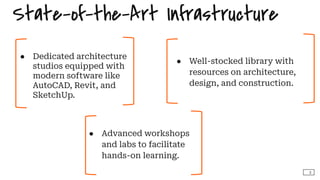 Architecture at LPU.pdf Lovely proferssional university | PDF