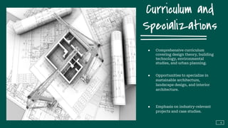 Architecture at LPU.pdf Lovely proferssional university | PDF