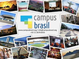 Architecture brazil otis | PPT