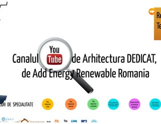 Architecture, presented by Add Energy | PDF