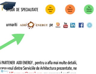 Architecture, presented by Add Energy | PDF