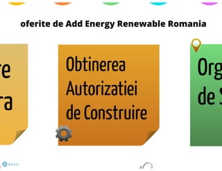 Architecture, presented by Add Energy | PDF
