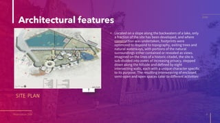 ARCHITECTURE CASE STUDY.pptx