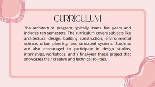 Discovering the Architecture Colleges in India.pdf