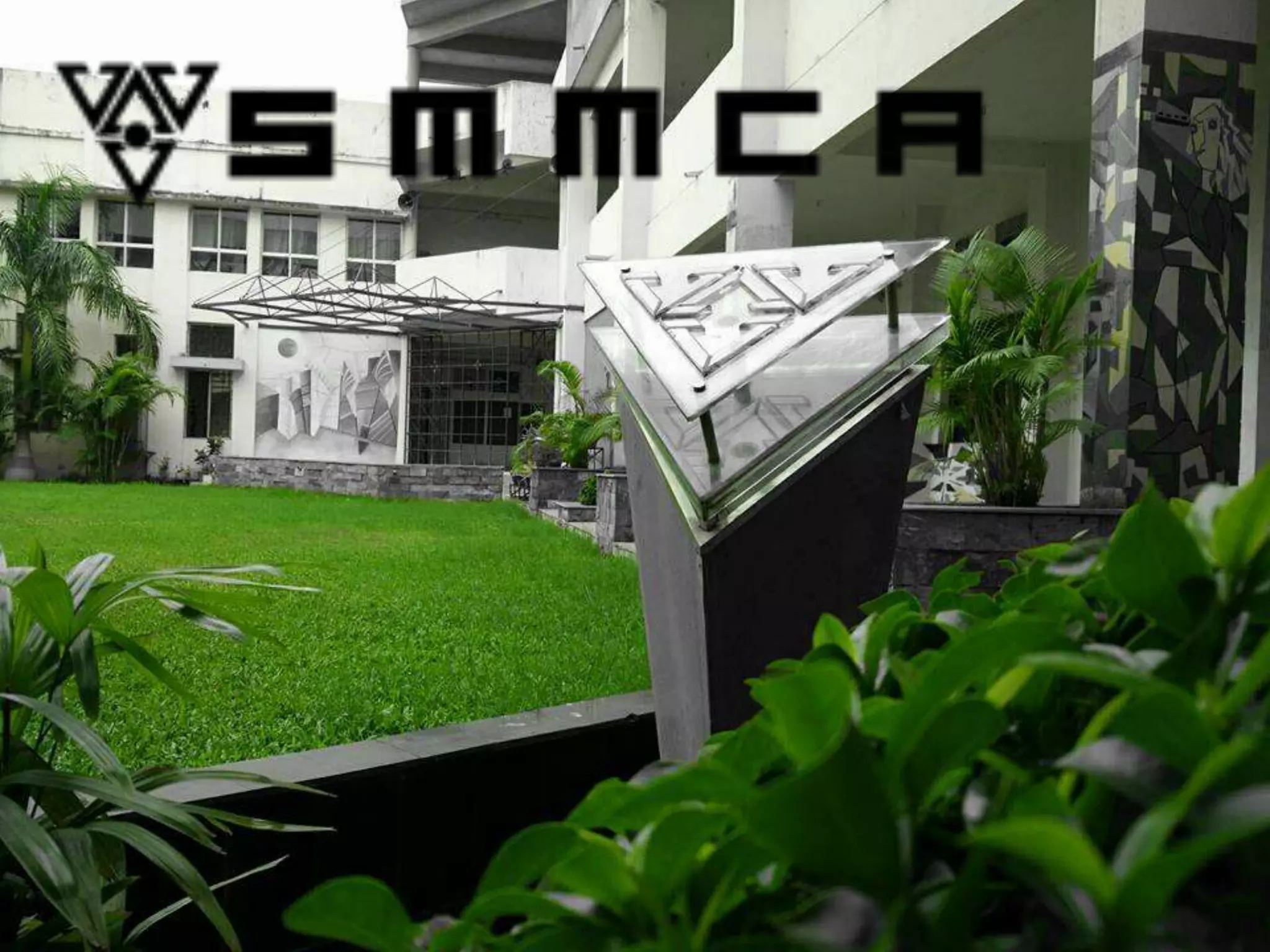 architecture colleges in maharashtra smmca | PPT