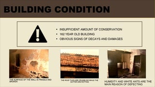 Architecture conservation case study powerpoint | PDF
