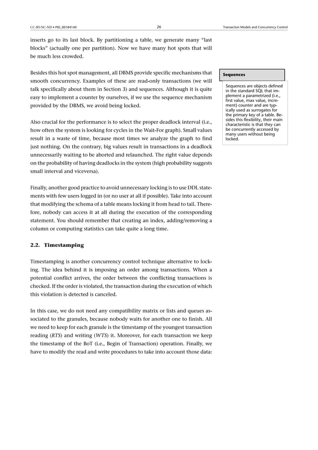 Architecture Database_Unit5_Transaction Models and Concurrency Control.pdf