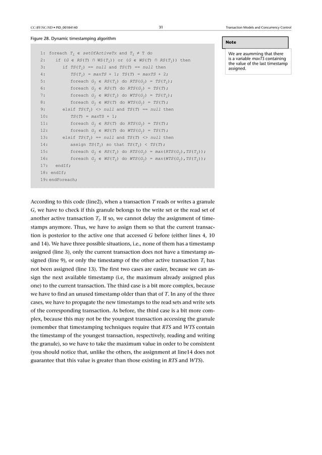 Architecture Database_Unit5_Transaction Models and Concurrency Control.pdf