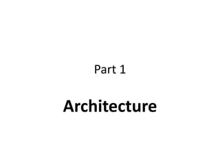 Architecture Debates مناظرات معمارية | PDF
