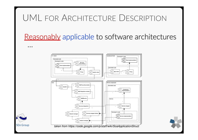 Architecture Description Languages | PDF | Programming Languages ...