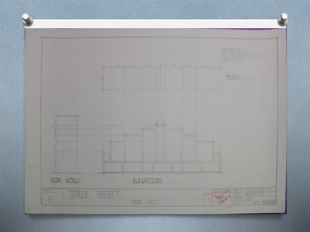 Architecture design | PPT