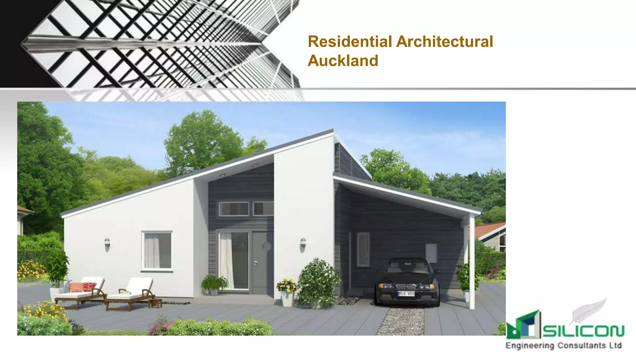 Architecture Design with Building Consent New Zealand | PPTX