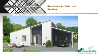 Architecture Design with Building Consent New Zealand | PPT