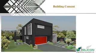 Architecture Design with Building Consent New Zealand | PPT