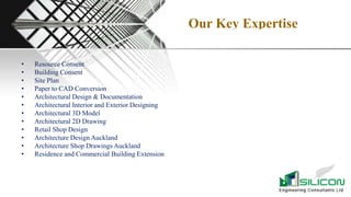 Architecture Design with Building Consent New Zealand | PPT