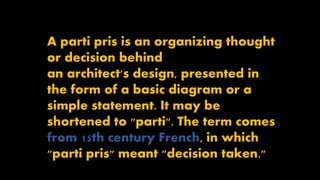Architecture diagramming | PPTX