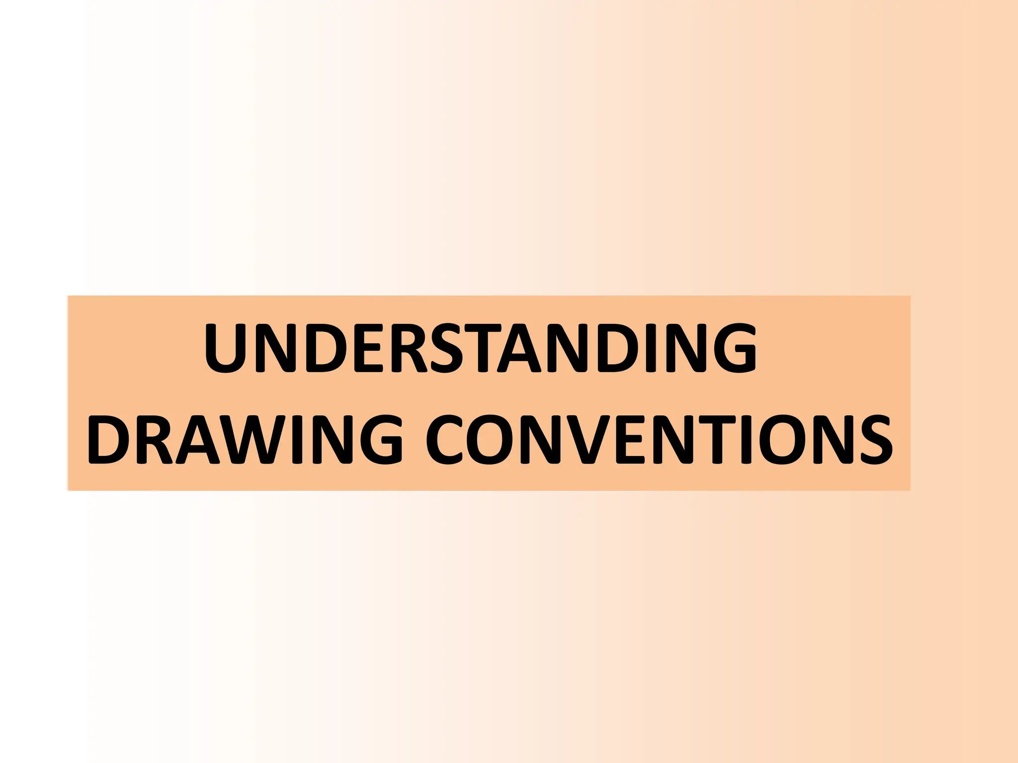 Architecture Drawings, walls, doors, and stairs | PPSX