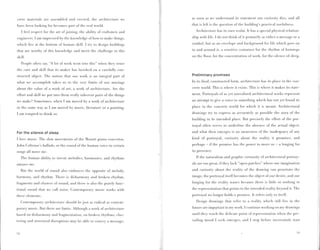 [Architecture ebook] peter zumthor thinking architecture161 | PPT