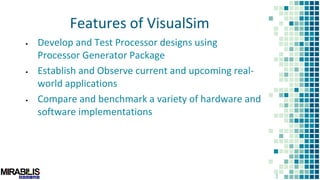 Architecture Exploration of RISC-V Processor and Comparison with ARM Cortex-A53 | PPTX