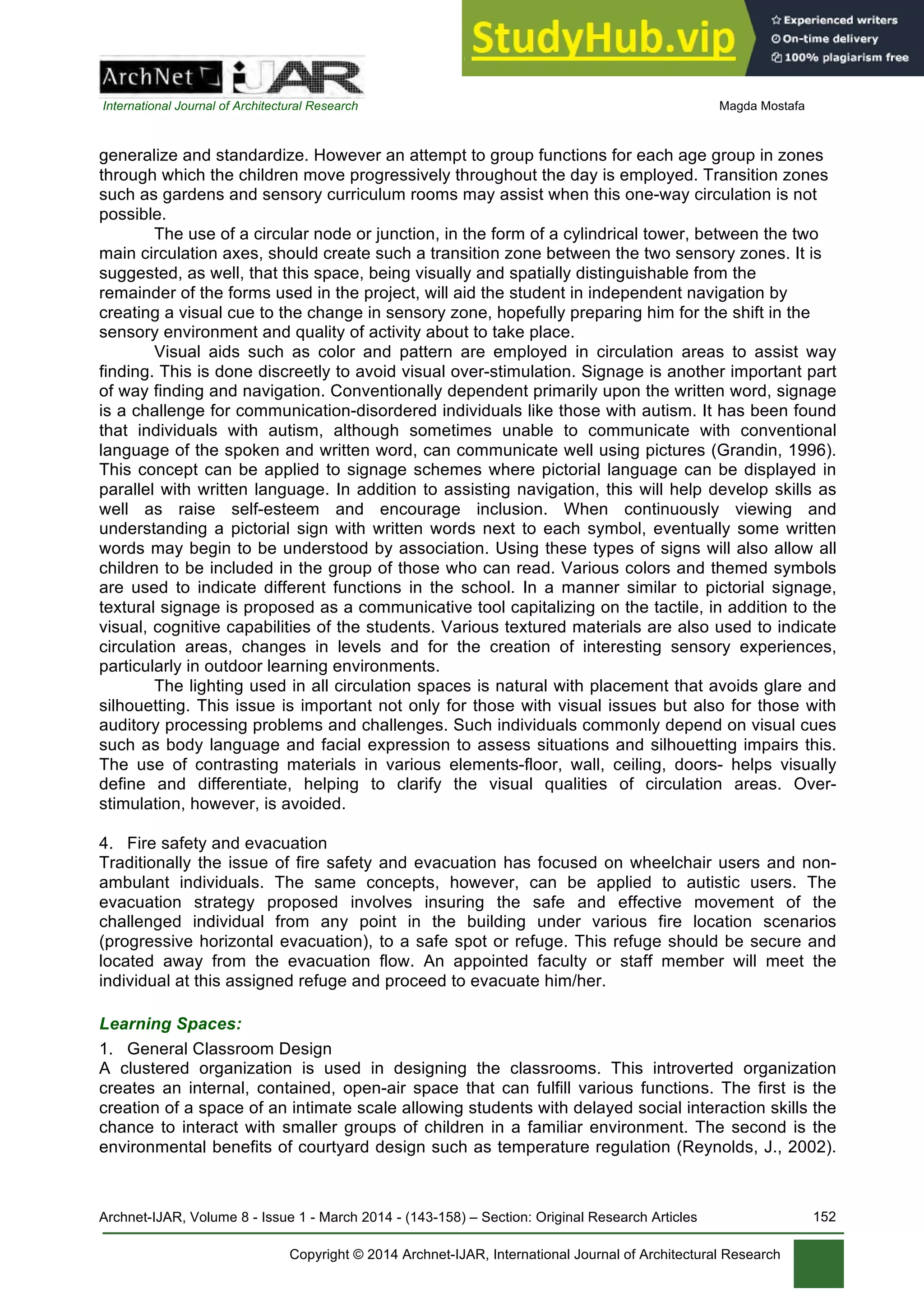 ARCHITECTURE FOR AUTISM Autism ASPECTSS in School Design.pdf