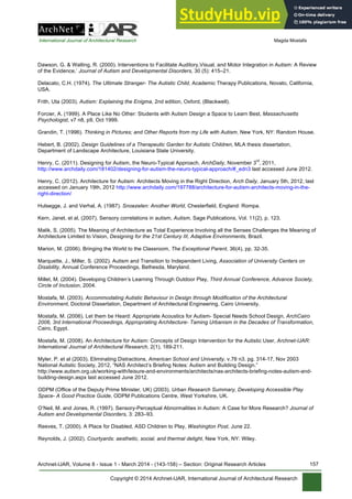 ARCHITECTURE FOR AUTISM Autism ASPECTSS in School Design.pdf