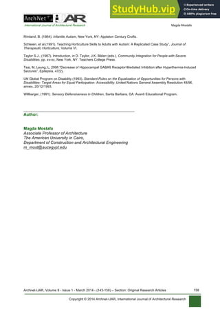 ARCHITECTURE FOR AUTISM Autism ASPECTSS in School Design.pdf