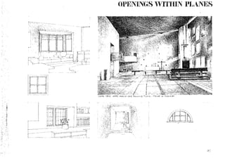 Architecture form space order | PDF