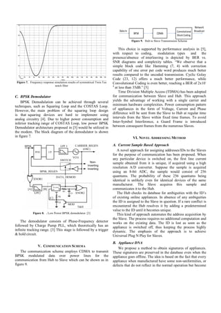 Architecture for Smart Grid based Consumer End Solution | PDF